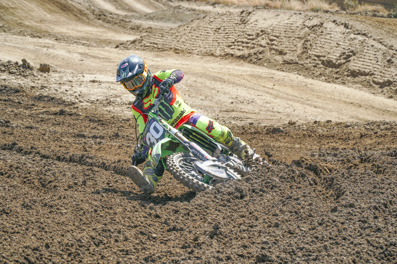 Outdoor Prep: Perris MX and Fox Raceway - Motocross Feature Stories ...