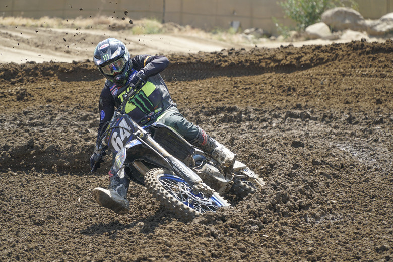 Outdoor Prep: Perris MX and Fox Raceway - Motocross Feature Stories ...