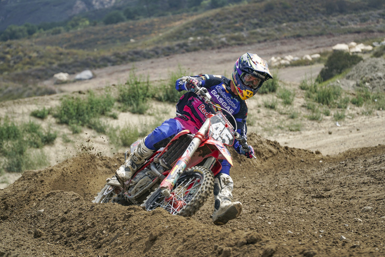 Outdoor Prep: Perris MX and Fox Raceway - Motocross Feature Stories ...