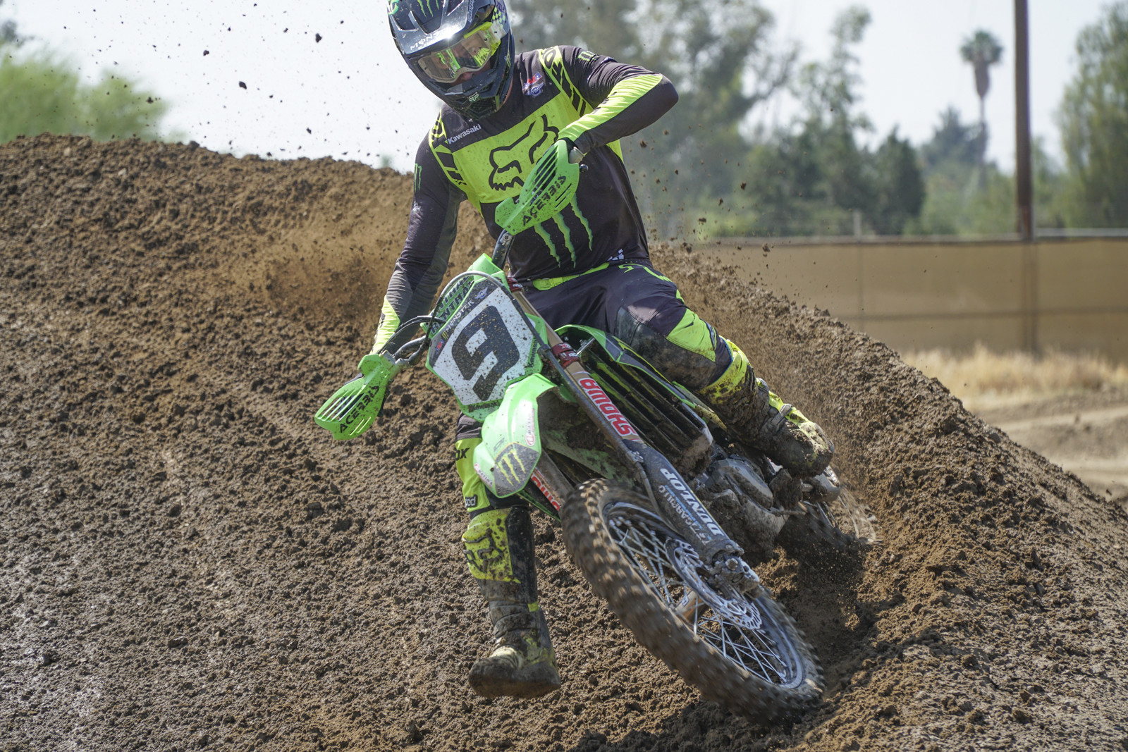 Outdoor Prep: Perris MX and Fox Raceway - Motocross Feature Stories ...