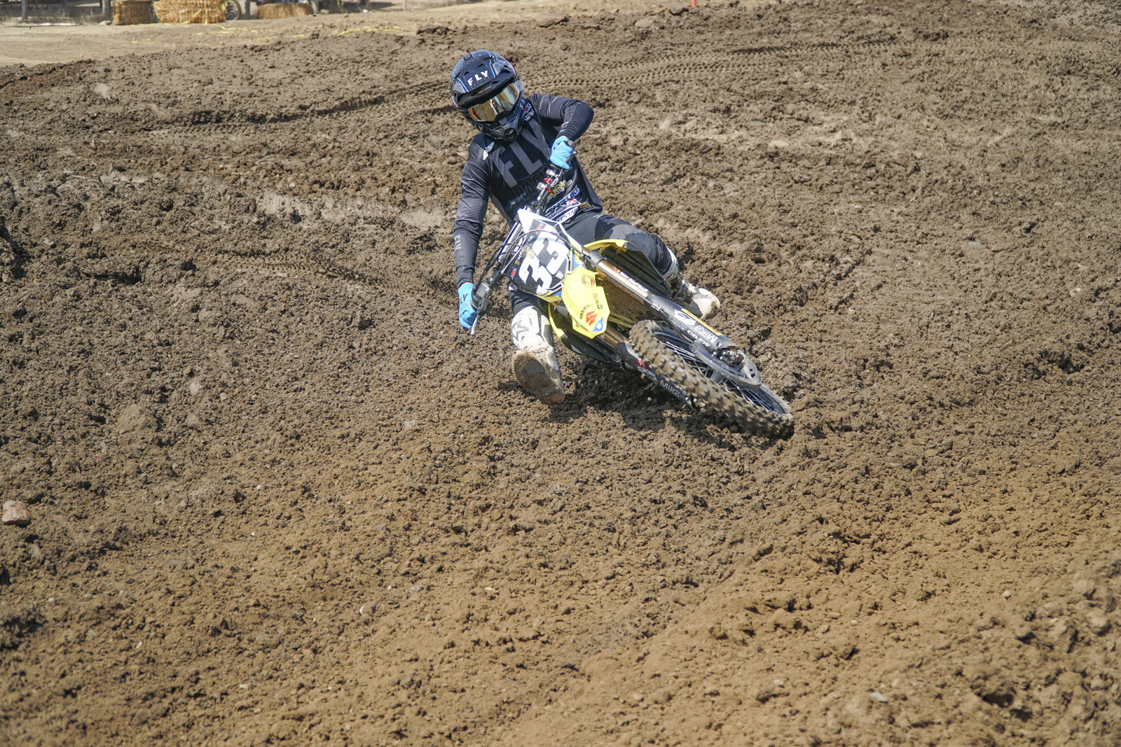 Outdoor Prep: Perris MX and Fox Raceway - Motocross Feature Stories ...