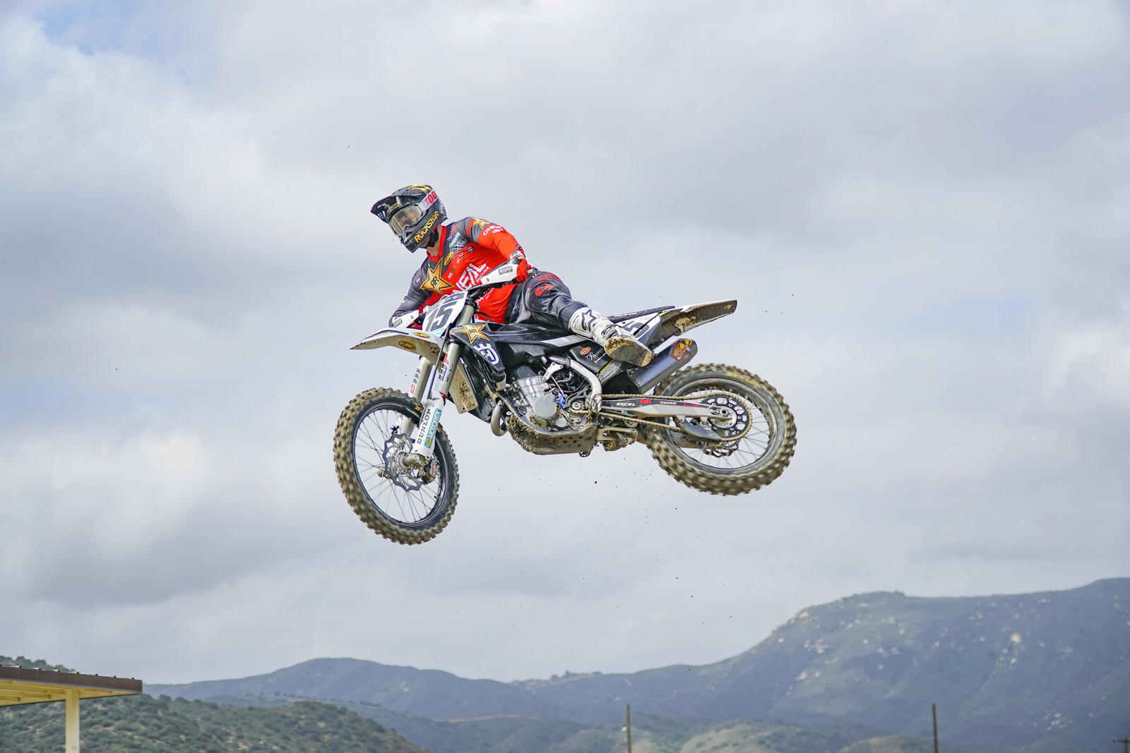 Outdoor Prep: Perris MX and Fox Raceway - Motocross Feature Stories ...