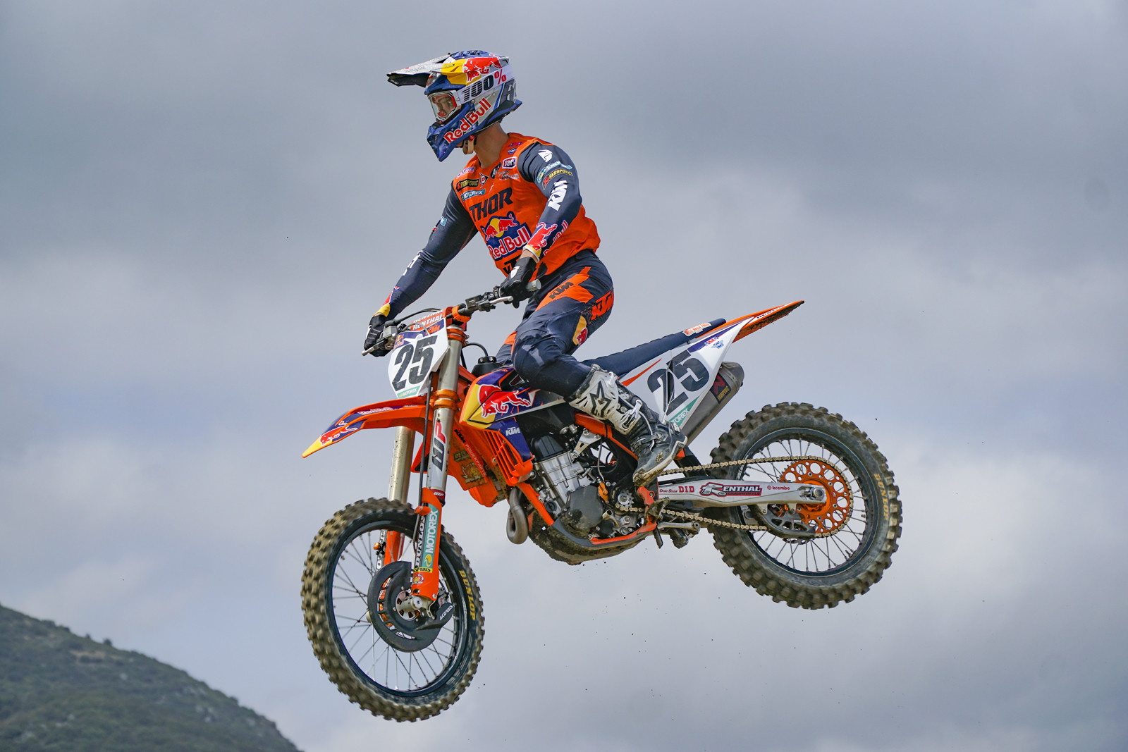 Outdoor Prep: Perris MX and Fox Raceway - Motocross Feature Stories ...