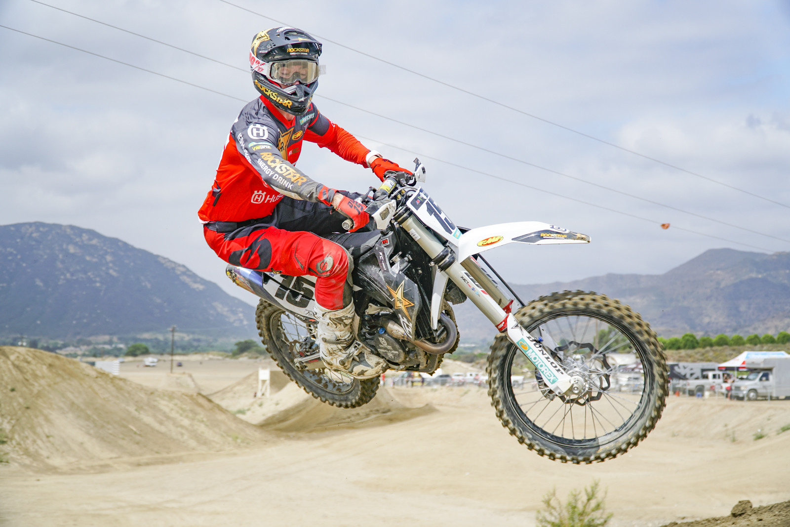 Outdoor Prep: Perris MX and Fox Raceway - Motocross Feature Stories ...