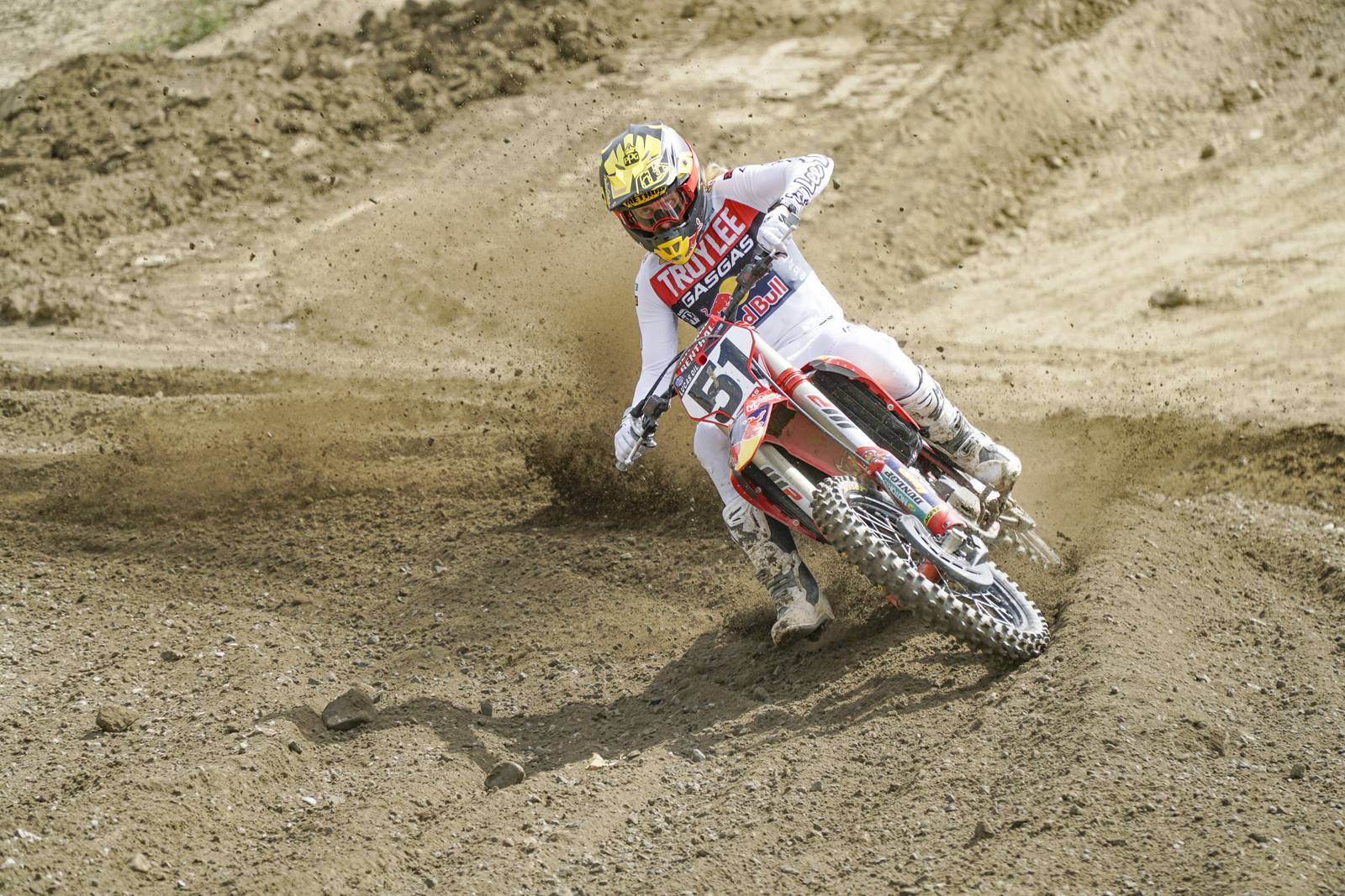 Outdoor Prep: Perris MX and Fox Raceway - Motocross Feature Stories ...