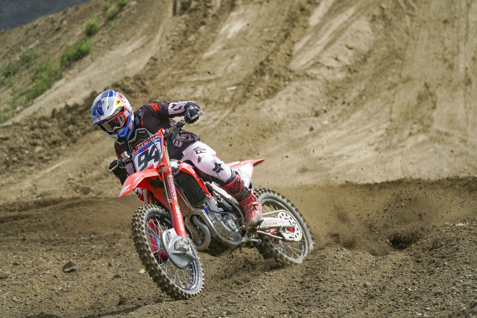 Outdoor Prep: Perris MX and Fox Raceway - Motocross Feature Stories ...