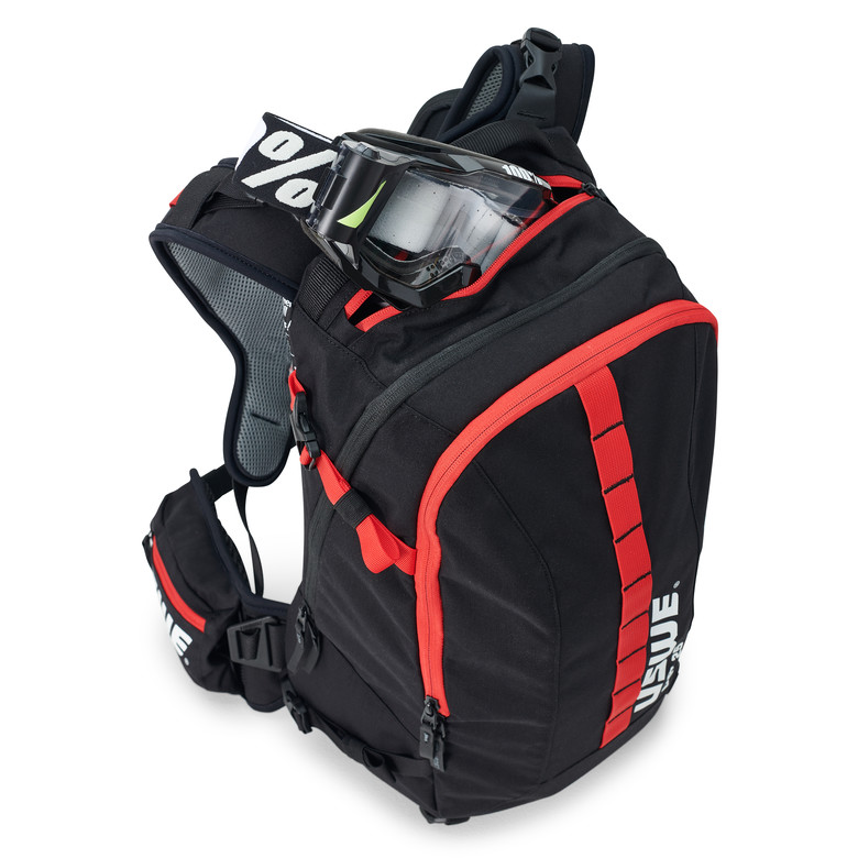 USWE Drops CORE™ Dual-Sport Daypacks - Motocross Press Releases - Vital MX