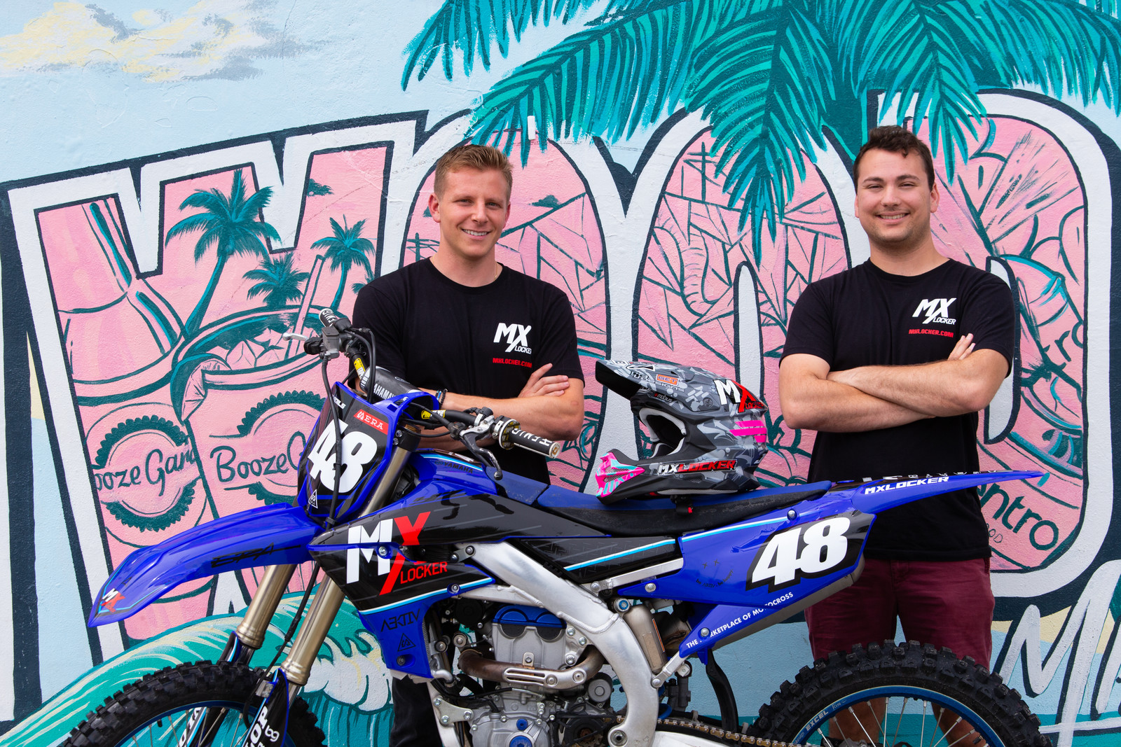 MX Locker announces the launch of a new website and app on iOS/Android ...