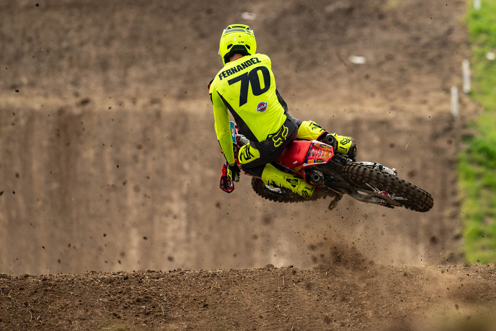 GP Bits: MXGP of Great Britain | Round 2 - Motocross Feature Stories ...