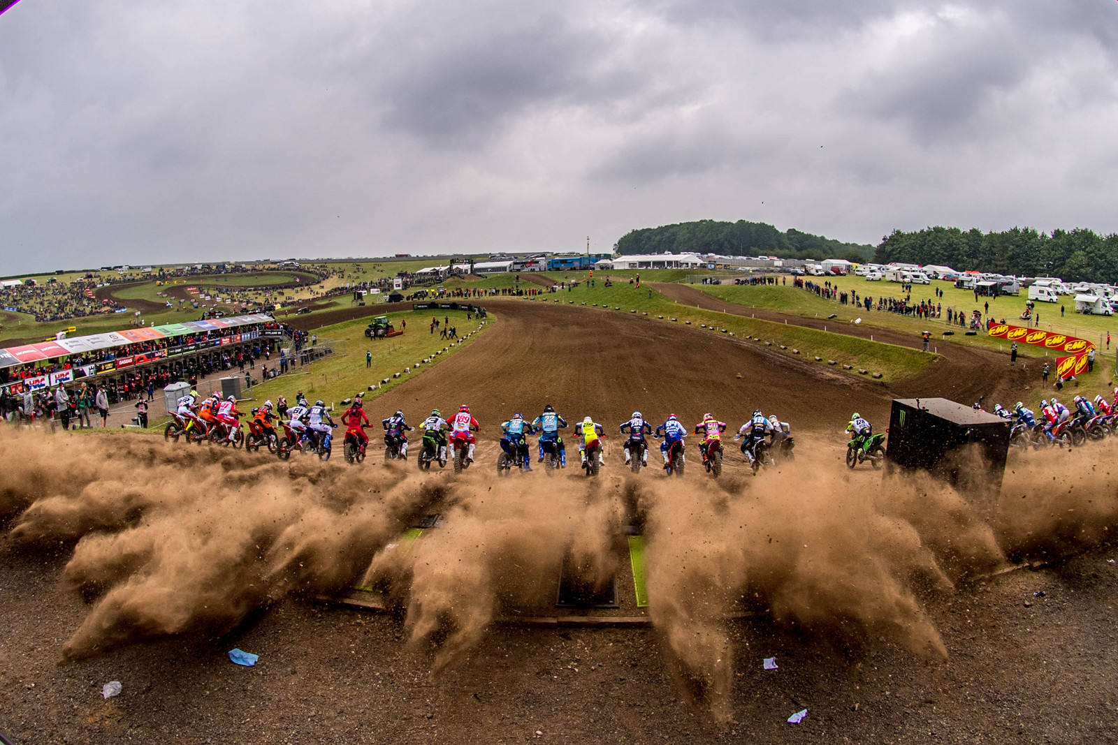 GP Bits: MXGP of Great Britain | Round 2 - Motocross Feature Stories ...