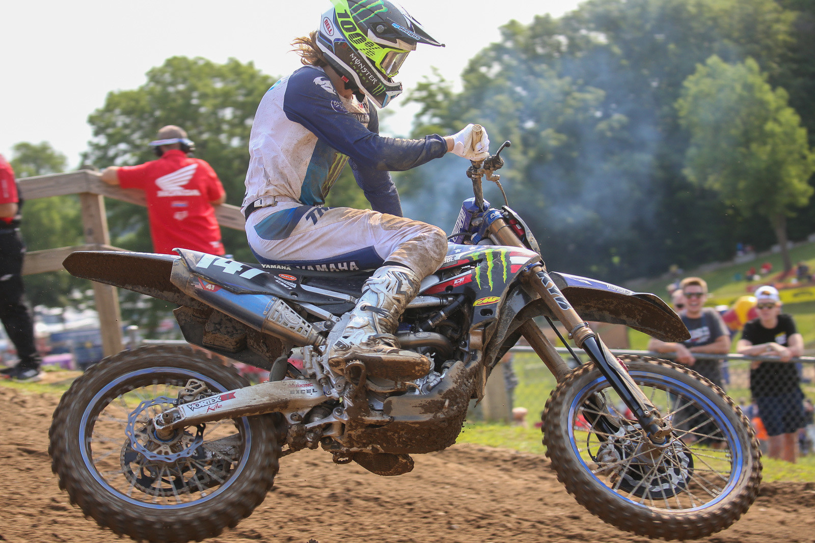 Vital MX Pit Bits: RedBud - Motocross Feature Stories - Vital MX