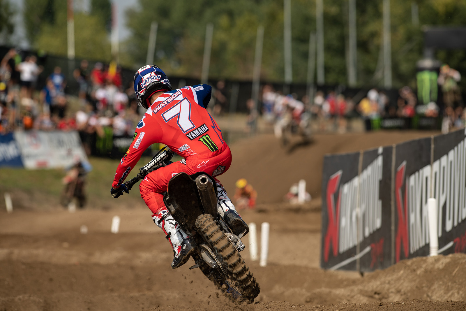GP Bits: MXoN - Motocross Of Nations | Mantova, Italy - Motocross ...