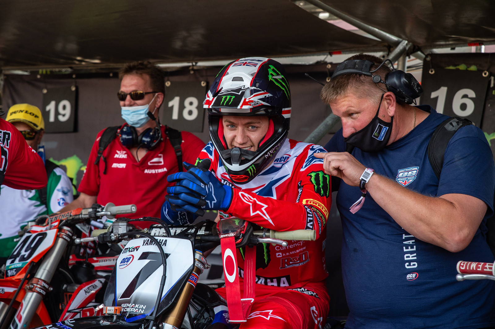 GP Bits: MXoN - Motocross Of Nations | Mantova, Italy - Motocross ...