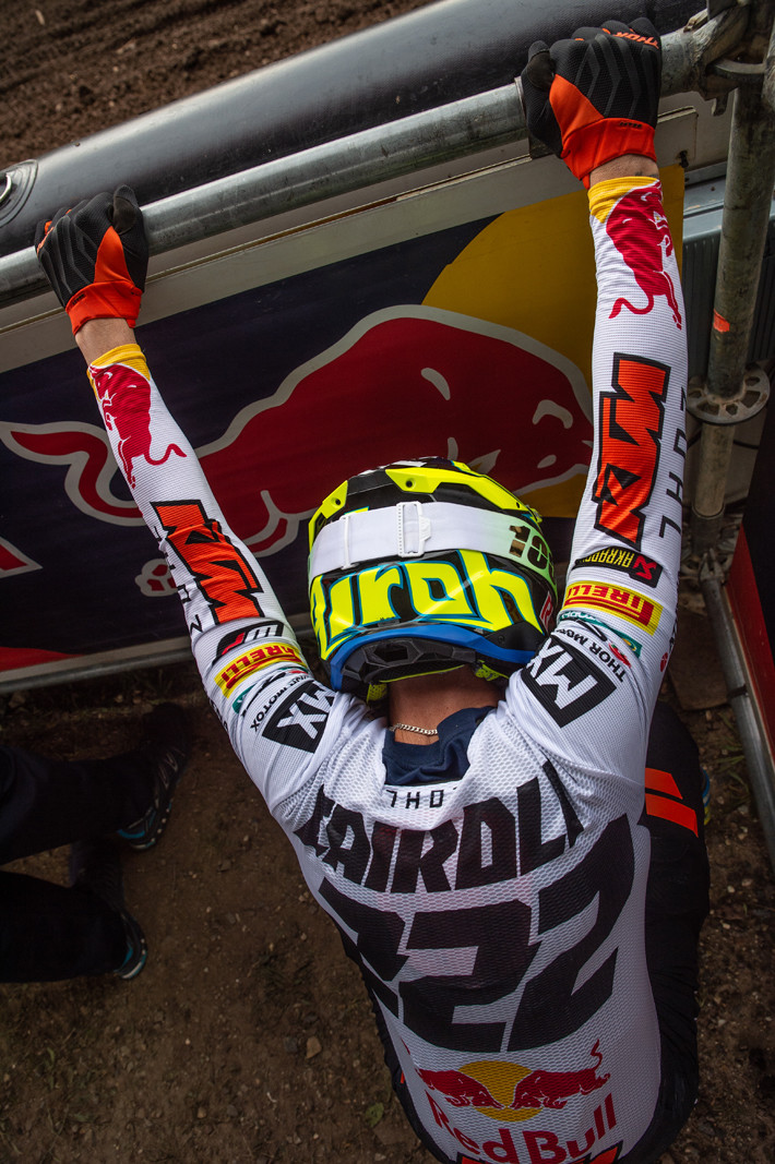 GP Bits: MXGP of Germany | Round 11 - Motocross Feature Stories - Vital MX