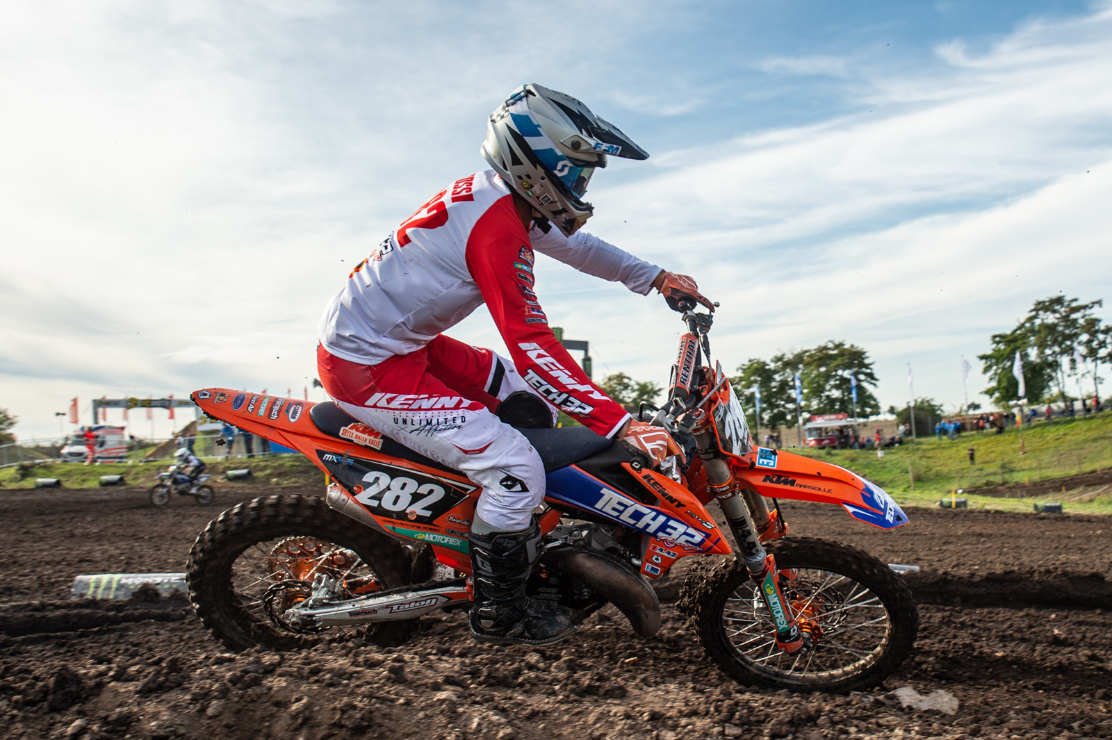 GP Bits: MXGP of Germany | Round 11 - Motocross Feature Stories - Vital MX