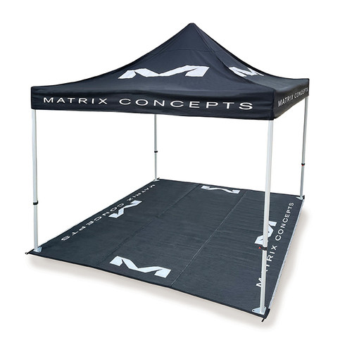 NEW MATRIX CONCEPTS PIT MAT 10' X11' - Motocross Press Releases - Vital MX
