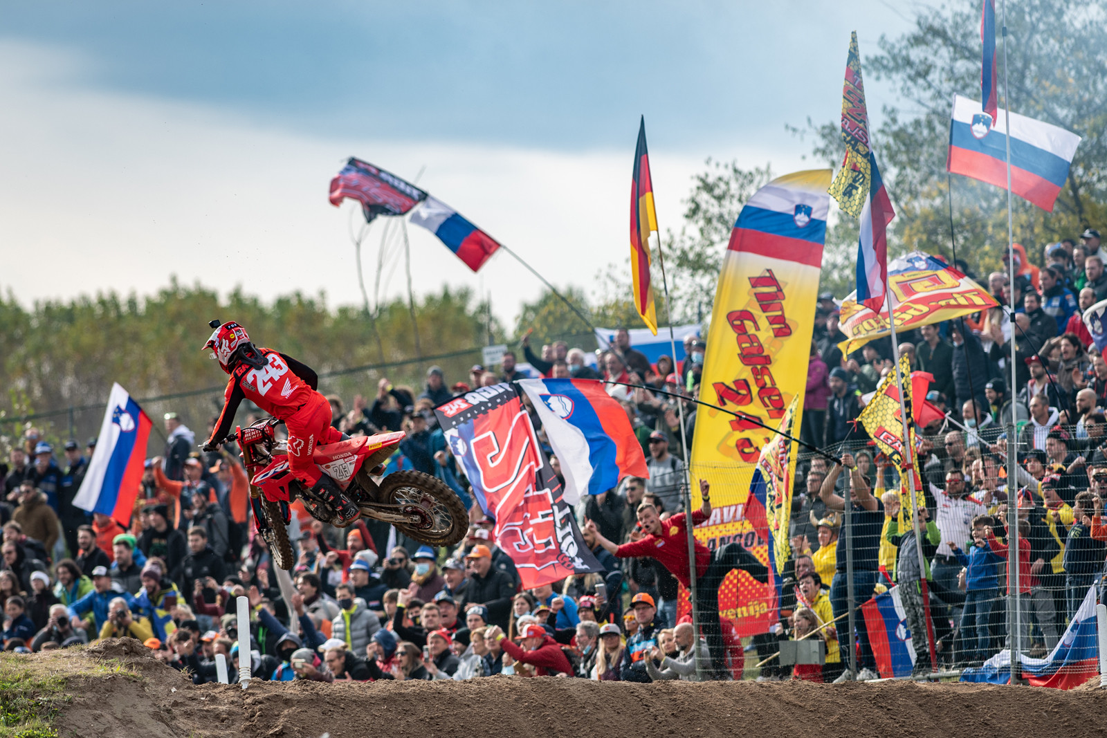 GP Bits: MXGP of Lombardia | Round 17 - Motocross Feature Stories ...