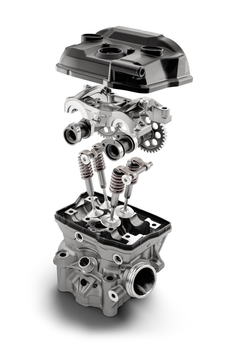 First Look: All-New 2022 KTM 450 SX-F and 250 SX-F Factory Edition ...