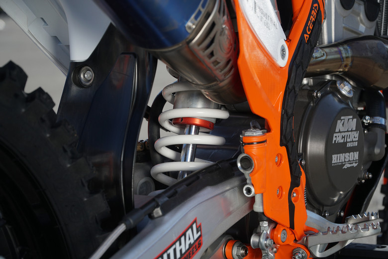 Vital Poll: AEO Powersports KTM vs. AJE Motorsports/Motul - Motocross ...