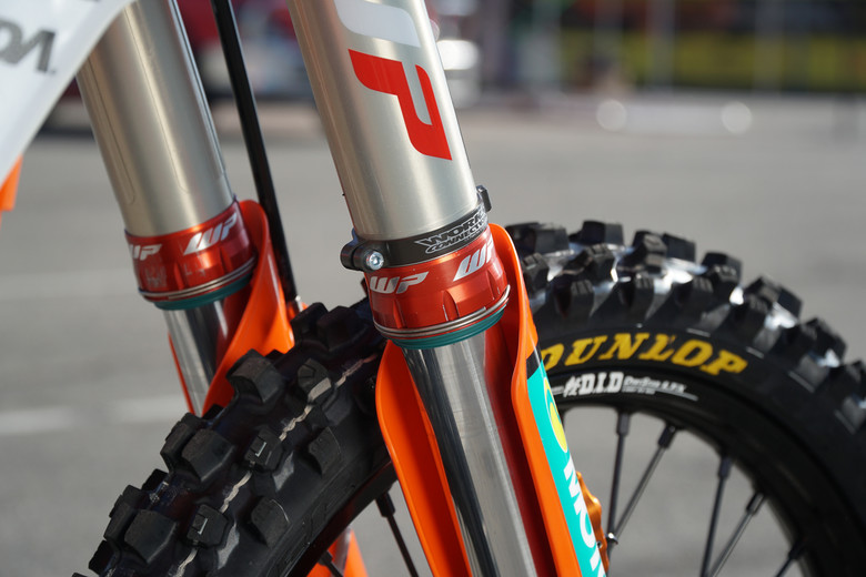 Vital Poll: AEO Powersports KTM vs. AJE Motorsports/Motul - Motocross ...