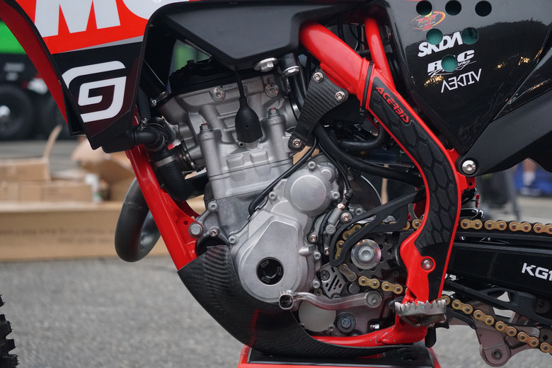 Vital Poll: AEO Powersports KTM vs. AJE Motorsports/Motul - Motocross ...