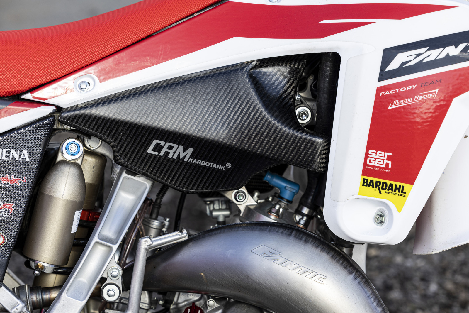 GP Bits: 2022 MXGP of Great Britain - Motocross Feature - Vital MX