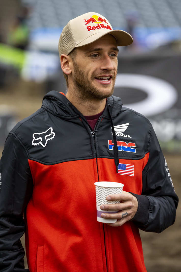 Ken Roczen | In His Words - Motocross Feature - Vital MX