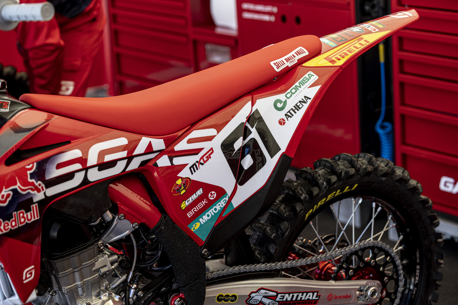 GP Bits: 2022 MXGP of Patagonia Argentina - Motocross Feature Stories ...