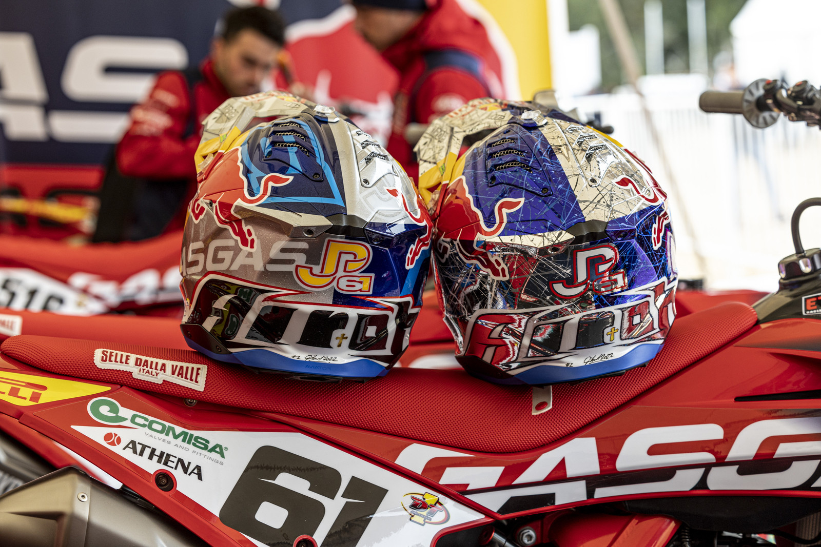 GP Bits: 2022 MXGP of Patagonia Argentina - Motocross Feature Stories ...