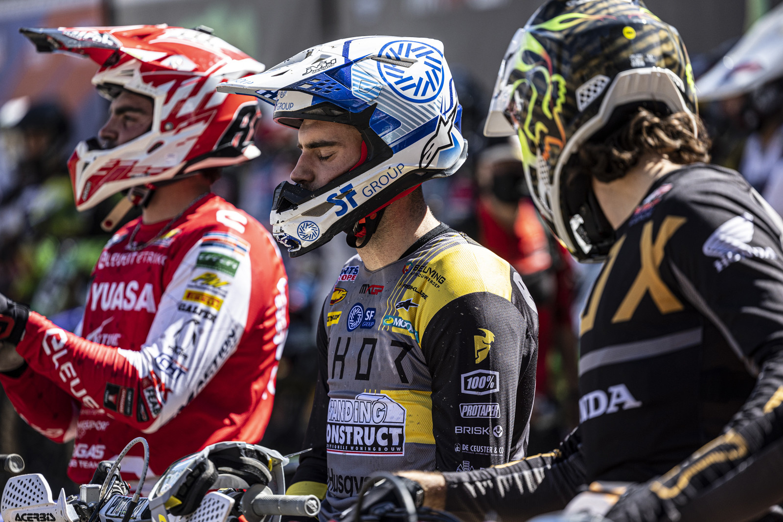 GP Bits: 2022 MXGP of Trentino - Motocross Feature - Vital MX