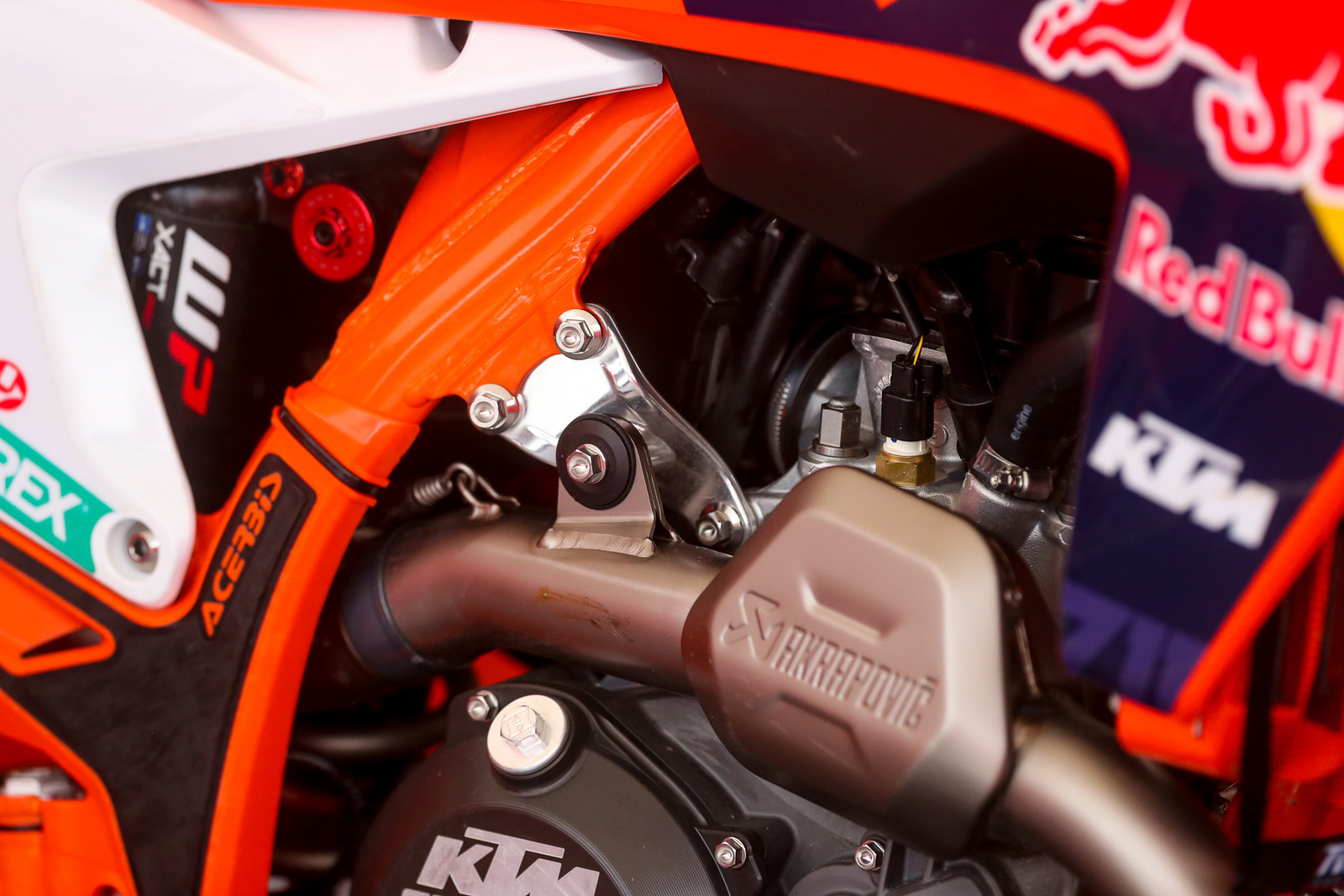 Vital MX Pit Bits: 2022 Fox Raceway National - Motocross Feature - Vital MX