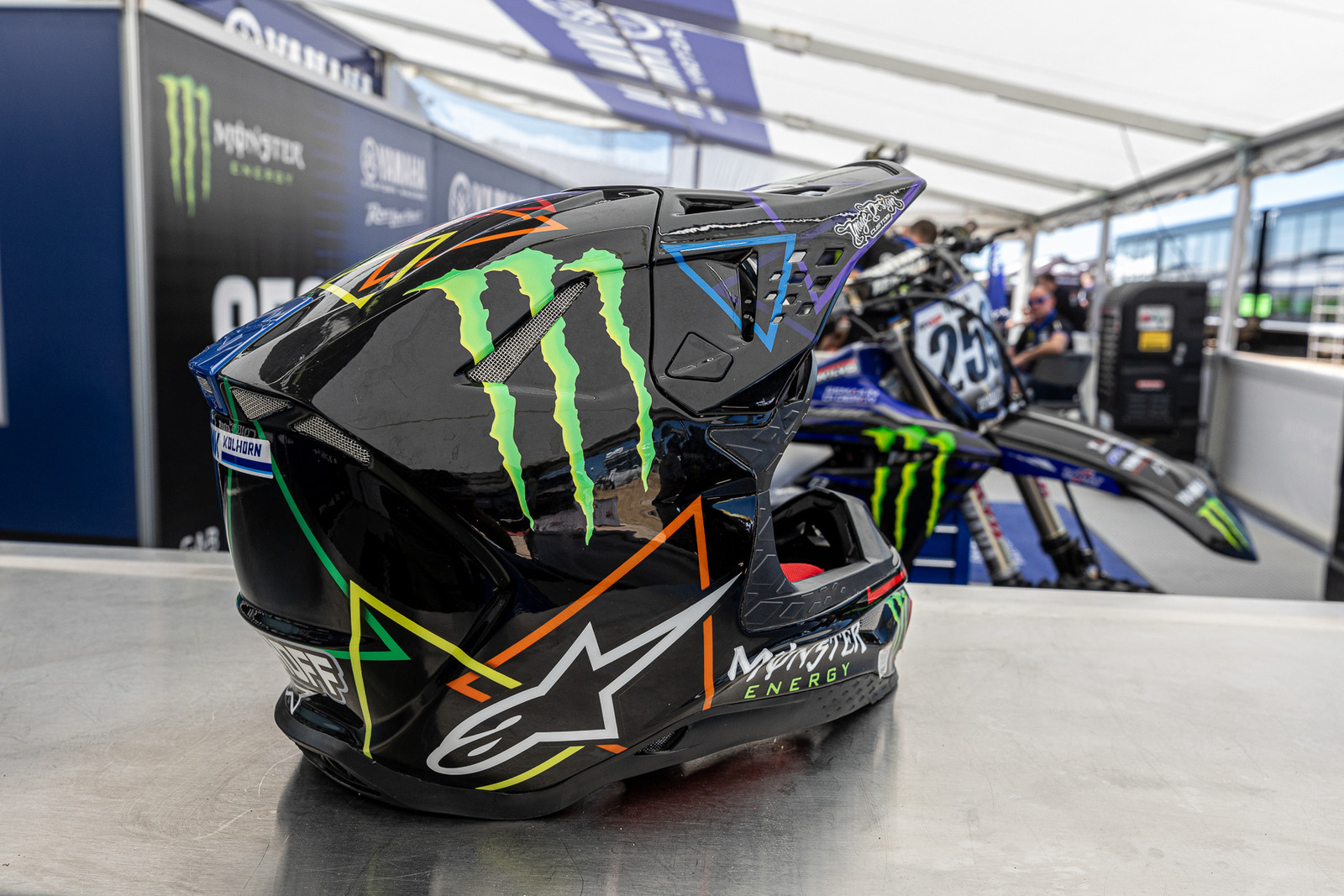 Vital MX GP Bits: 2022 MXGP of Spain - Motocross Feature Stories - Vital MX