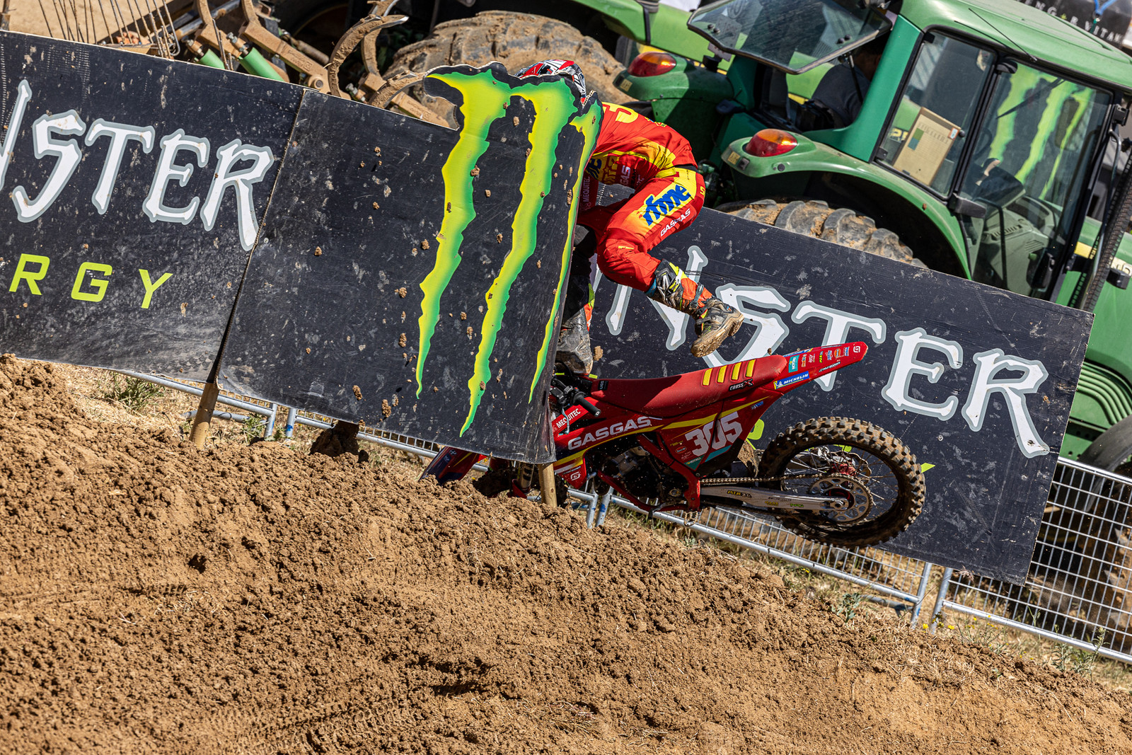 Vital MX GP Bits: 2022 MXGP of Spain - Motocross Feature Stories - Vital MX