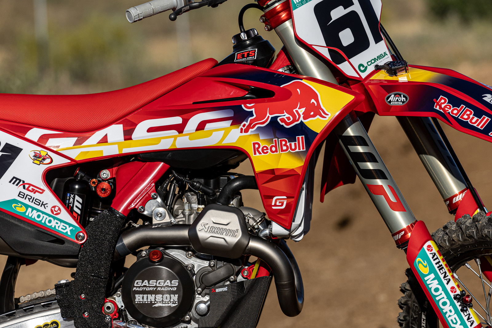 Vital MX GP Bits: 2022 MXGP of Spain - Motocross Feature Stories - Vital MX