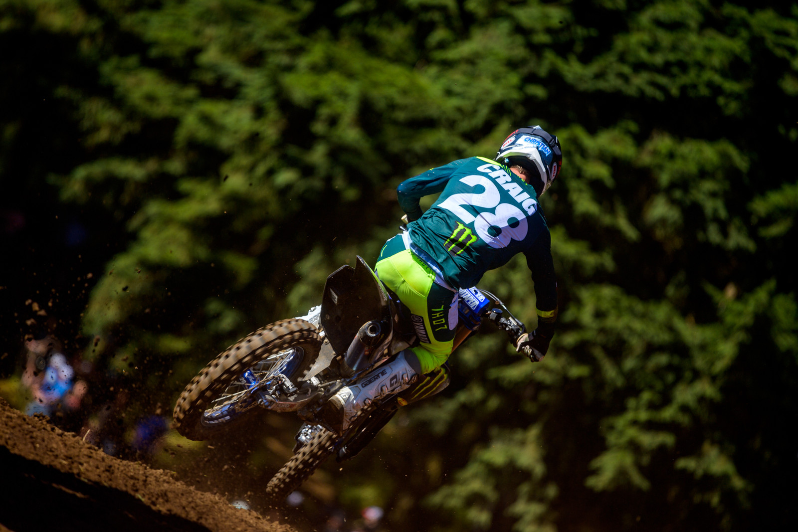 "I'm All for it...I'll be on the Best 250!" - Christian Craig on MXdN ...