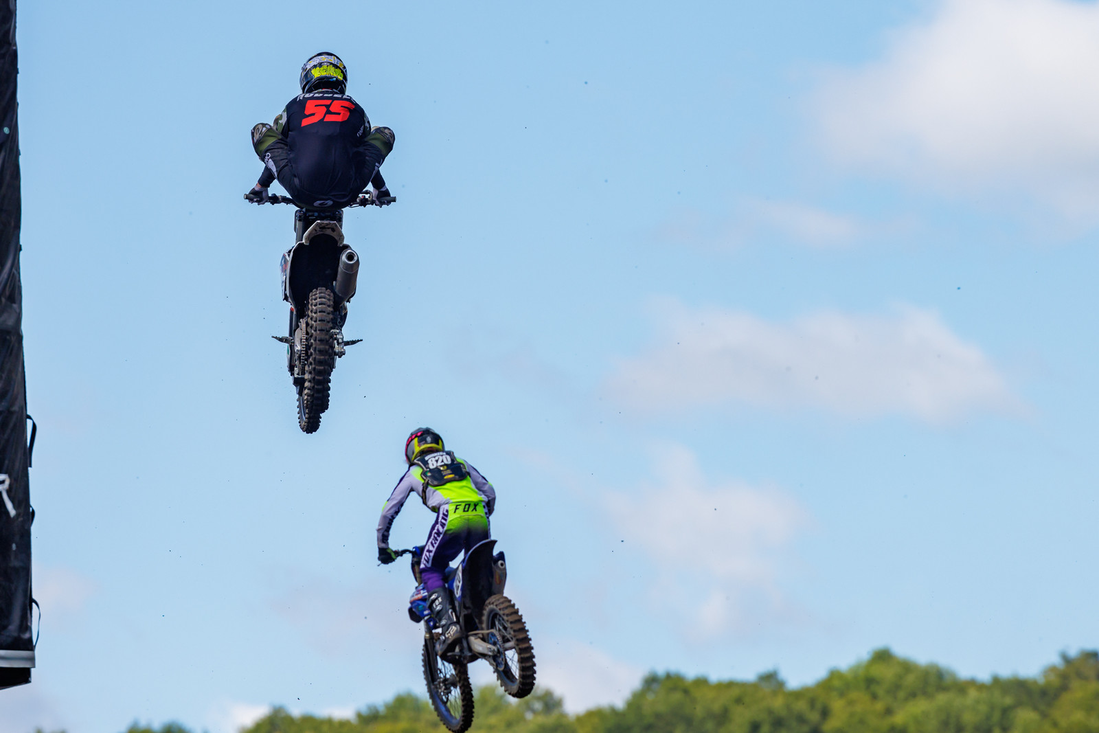 Vital MX Pit Bits: 2022 Unadilla National - Motocross Feature - Vital MX