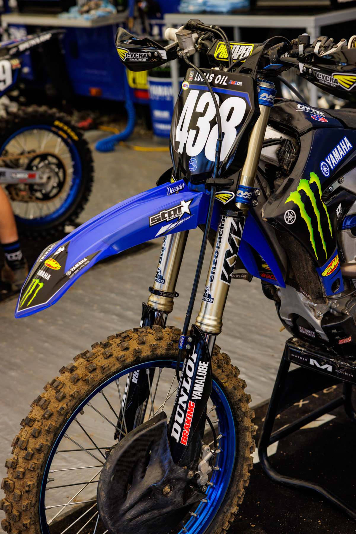 Vital MX Pit Bits: 2022 Ironman National - Motocross Feature - Vital MX