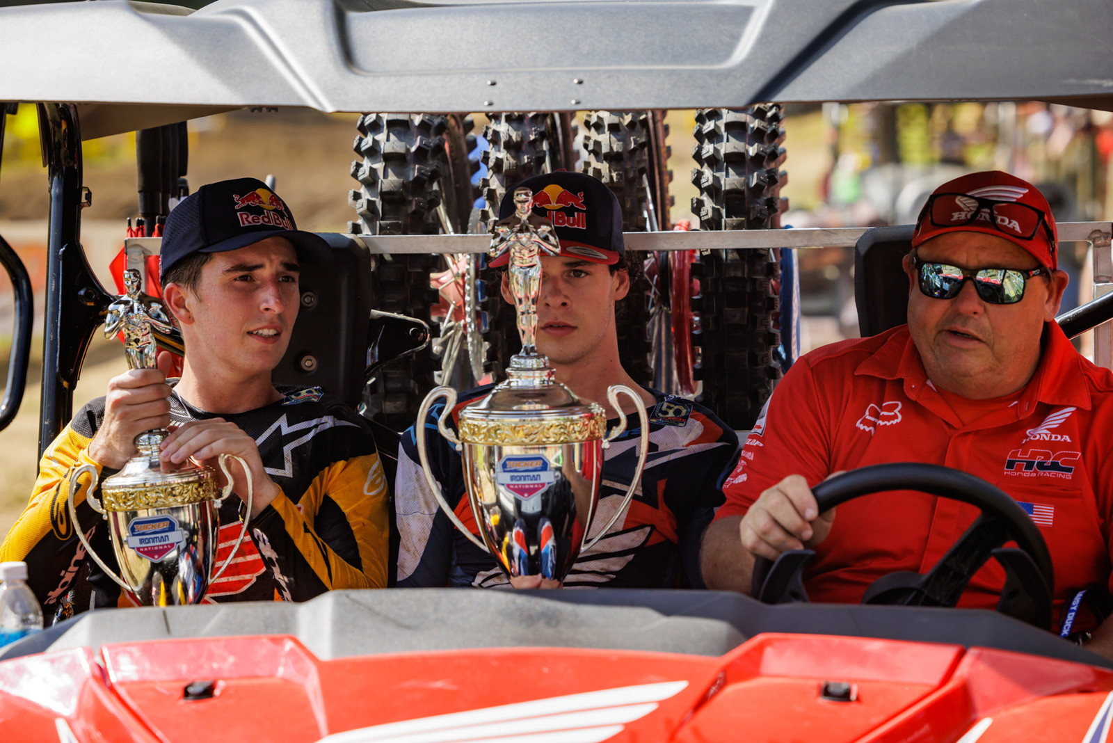 Vital MX Pit Bits: 2022 Ironman National - Motocross Feature - Vital MX