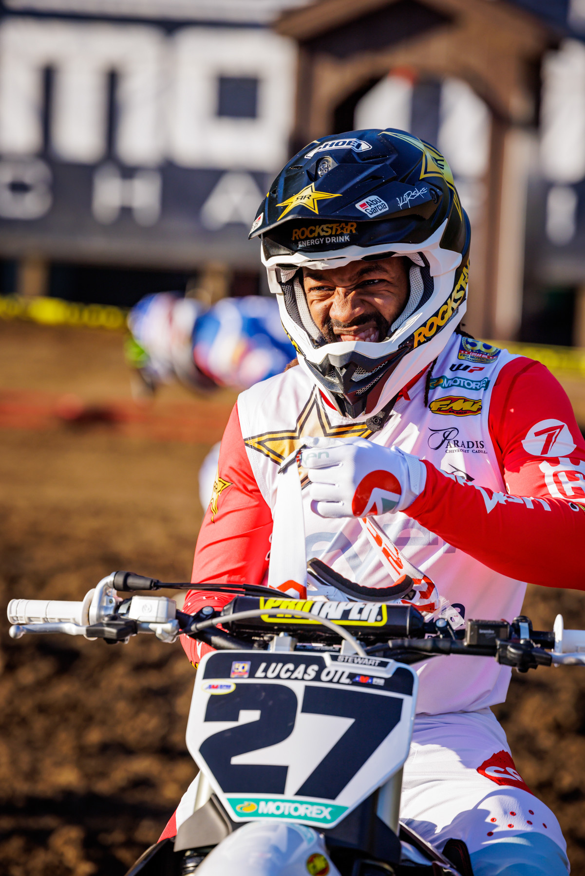 Vital MX Pit Bits: 2022 Ironman National - Motocross Feature - Vital MX