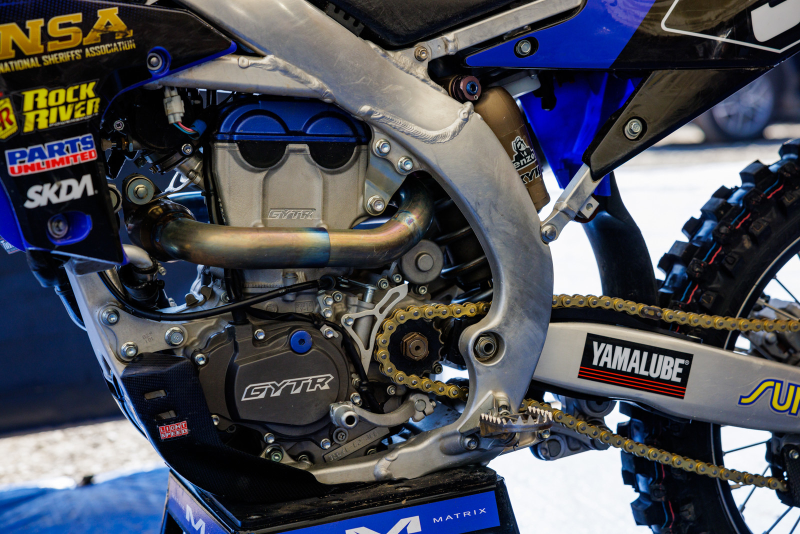 Vital MX Pit Bits: 2022 Ironman National - Motocross Feature - Vital MX