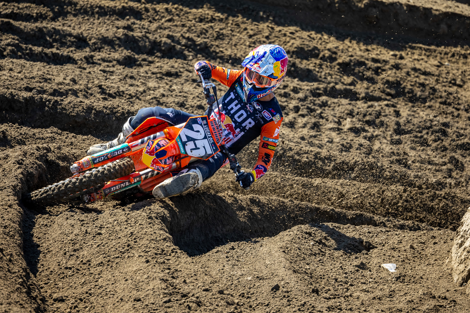 Good, Bad, 'n Ugly: Fox Raceway 2 - Motocross Feature - Vital MX