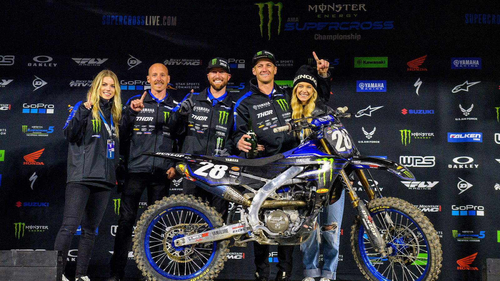 Nuts & Bolts | Josh Ellingson and Brent Duffe Q&A - Motocross Feature ...