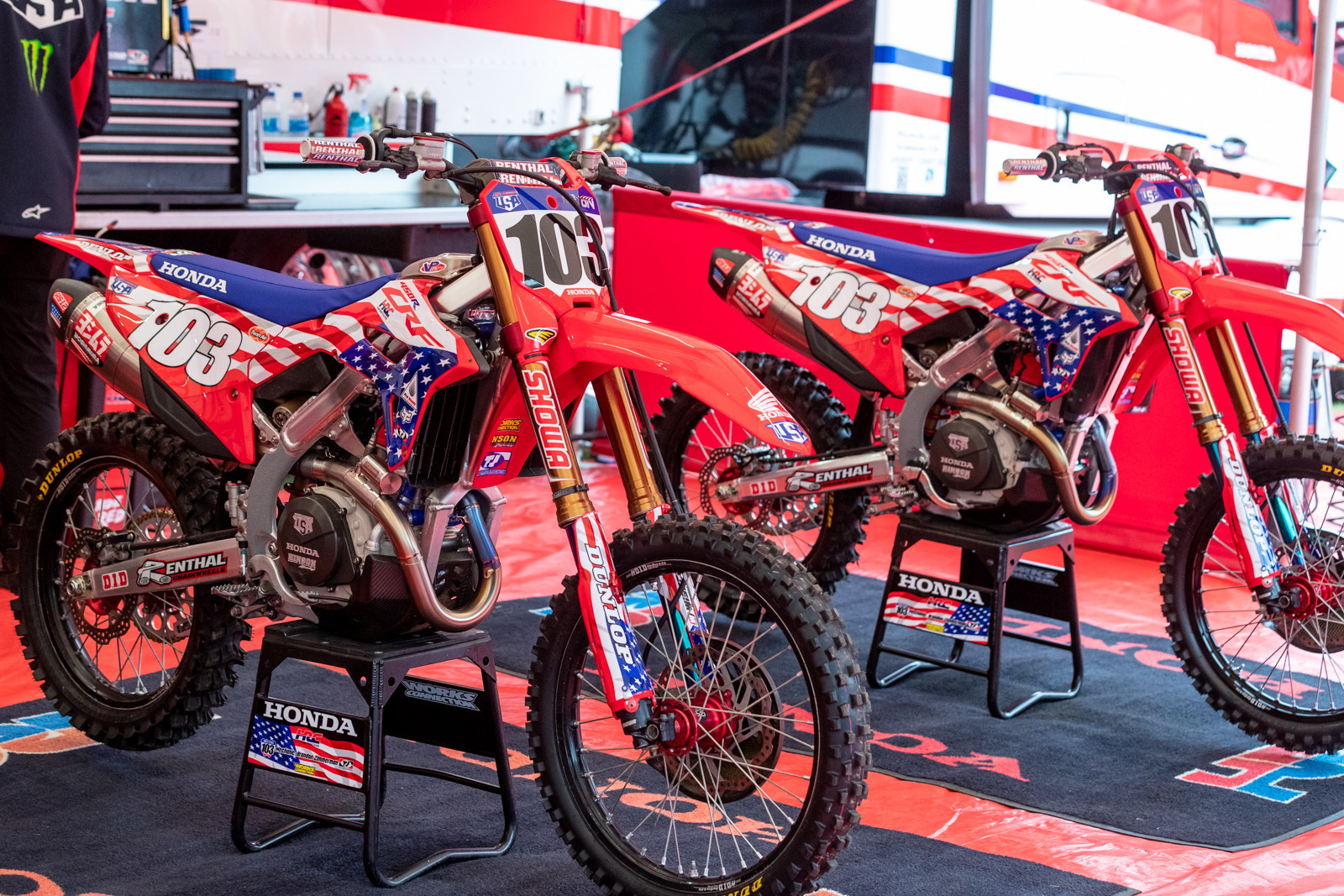 Vital MX Pit Bits: 2022 Motocross of Nations | Part 1 - Motocross Feature - Vital MX