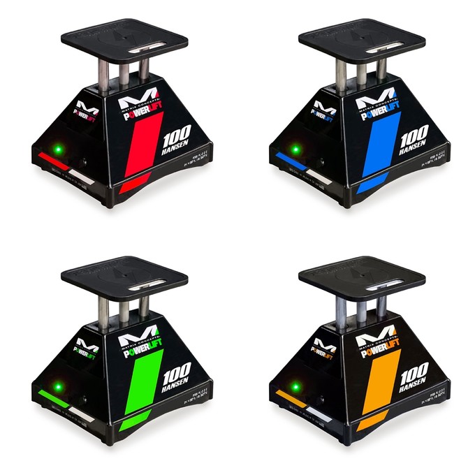 NEW MATRIX POWERLIFT E 2.0 ELECTRIC STAND - Motocross Press Release ...