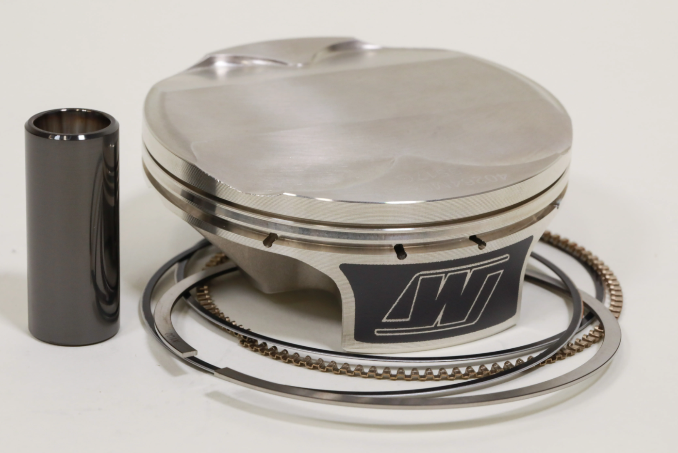 How Wiseco Developed Their Best KTM 350 and 450 Pistons Yet - Motocross ...