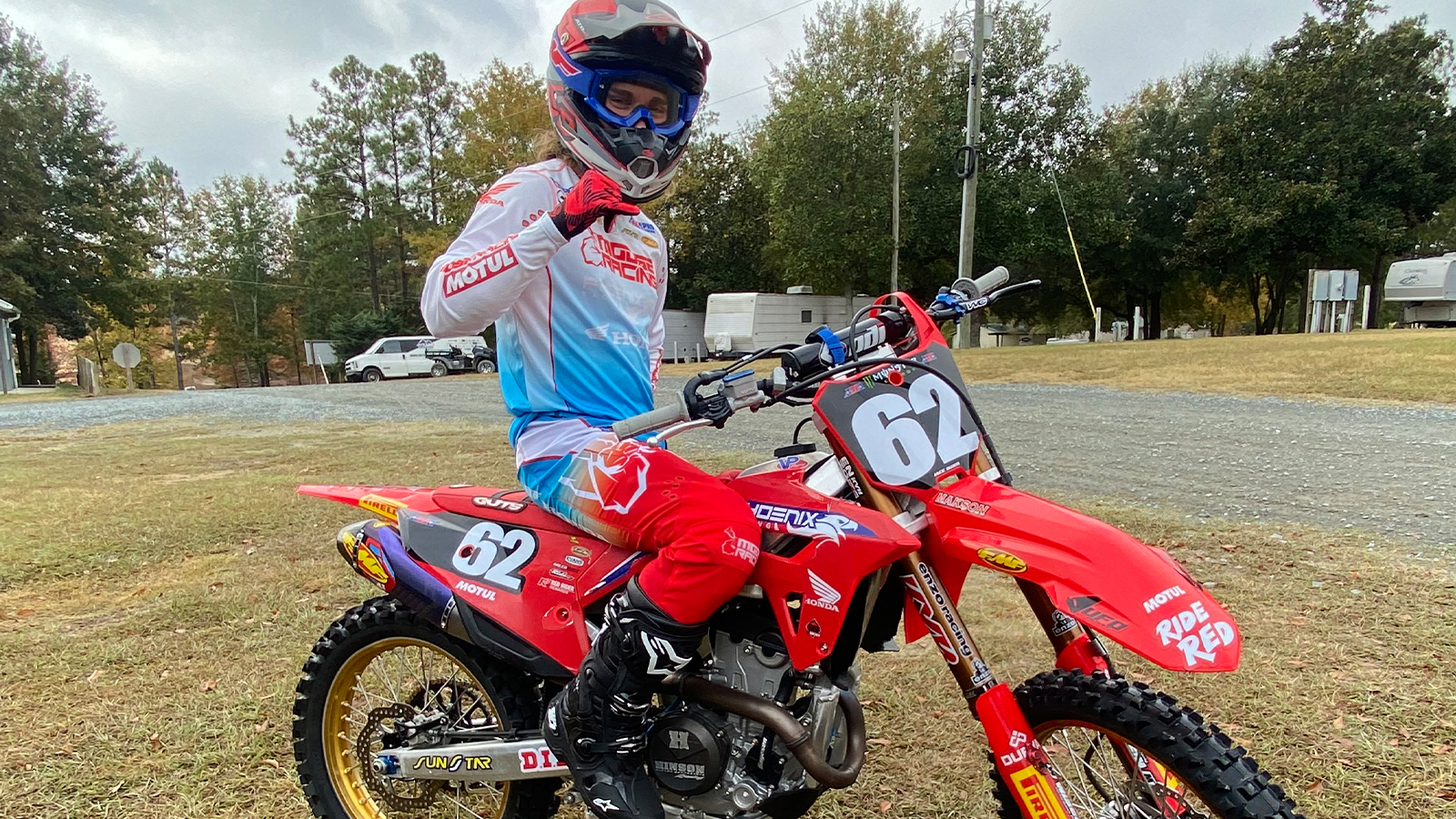 "I Could Be the Guy and Get a Lot of Attention and Focus" | Jace Owen ...