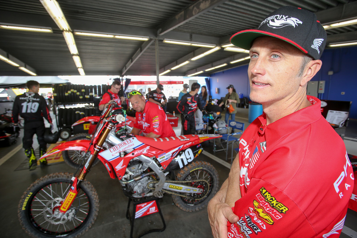 Globetrotting Mechanics | Payton Stevenson and Shawn Ulikowski on ...