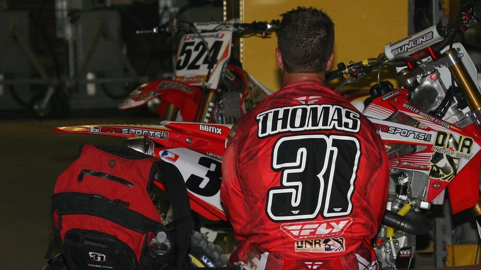 Jason Thomas on Using Racing Lessons in Life and at Fly Racing ...