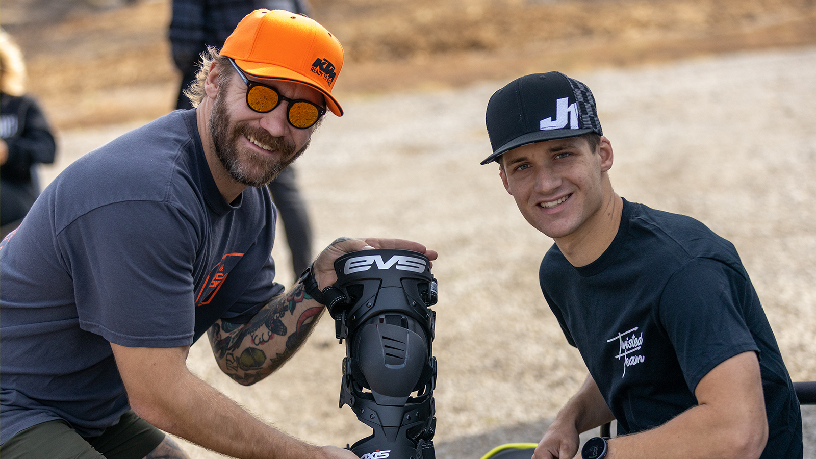 "Be Great at What You're Good At" | Jeff Crutcher on Running the Cycle ...