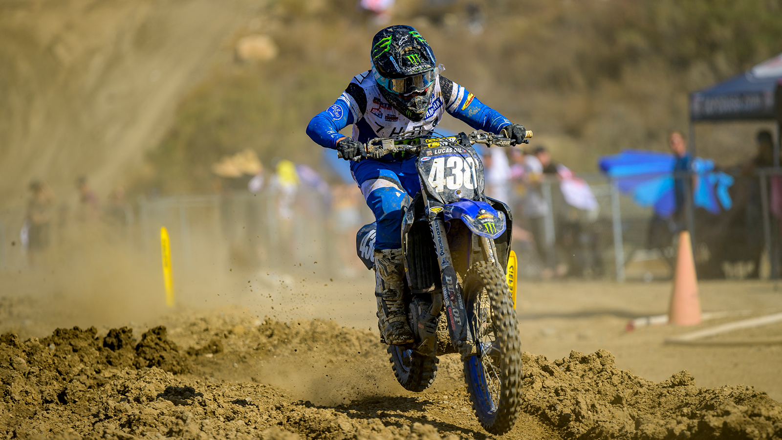 "Most People on Social Media Haven't Hung Out with Me" | Haiden Deegan ...